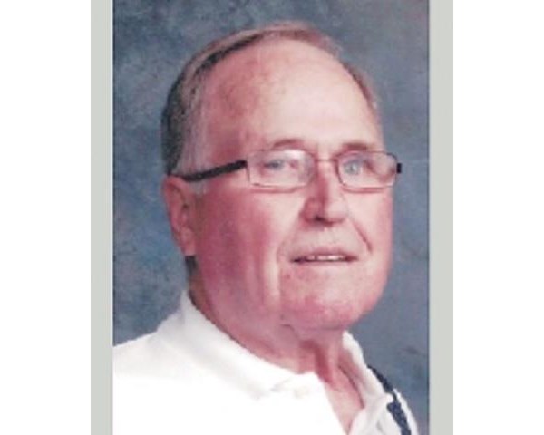 Donald Bryant Obituary (1941 - 2018) - Legacy Remembers