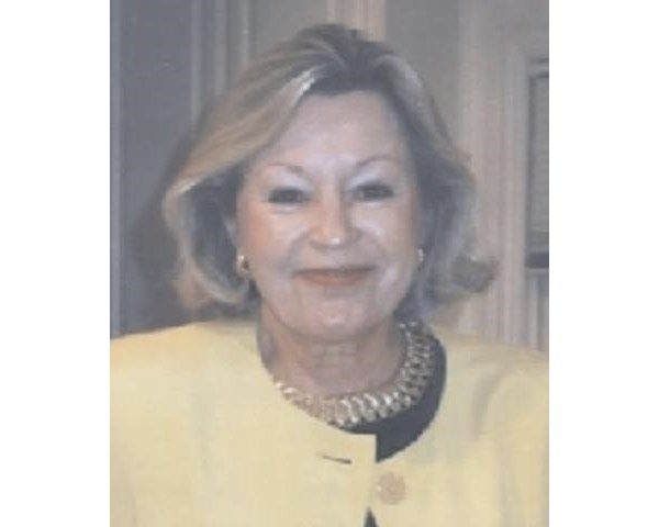 Jan Fowler Obituary (1937 - 2018) - Dallas, TX - Dallas Morning News