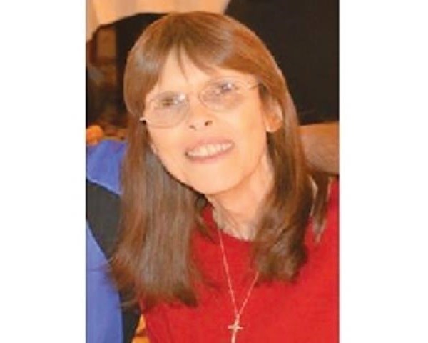 Nancy Mueller Obituary (2019) - Dallas, TX - Dallas Morning News