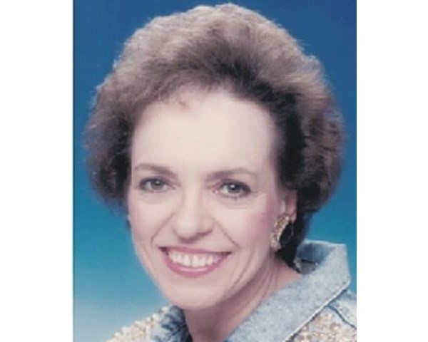Phylis Thayer Obituary (1943 - 2018) - Dallas, TX - Dallas Morning News