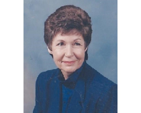 Janis Young Obituary (1929 - 2018) - Dallas, TX - Dallas Morning News