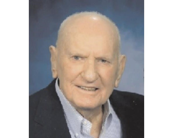 James Duncan Obituary (1930 - 2018) - Desoto, TX - Dallas Morning News
