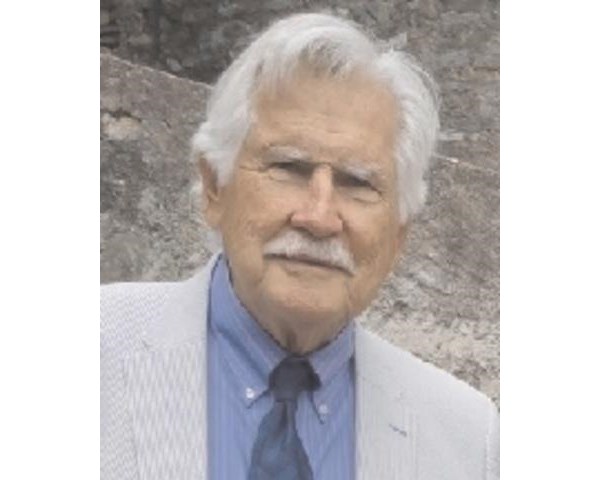 Emory White Obituary (1932 - 2018) - Dallas, TX - Dallas Morning News