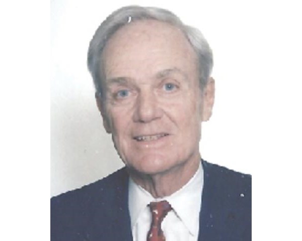 Ivan Irwin Obituary (1933 - 2018) - Dallas, TX - Dallas Morning News