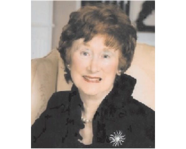 Patricia Rost Obituary (1924 - 2018) - Irving, TX - Dallas Morning News