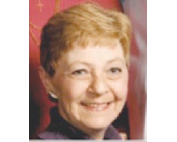 Sandra Nichols Obituary (1942 - 2018) - Dallas, TX - Dallas Morning News