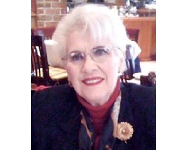 Mary Schodde Obituary (1925 - 2018) - Dallas, TX - Dallas Morning News