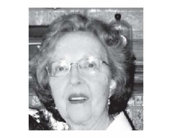 Mary Smith Obituary (1934 - 2018) - Kaufman, SC - Dallas Morning News