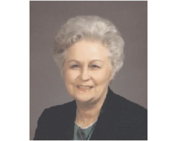 Ruby Langston Obituary (1923 - 2018) - Abilene, TX - Dallas Morning News