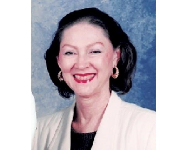 Betty Cooke Obituary (1934 - 2018) - Dallas, TX - Dallas Morning News