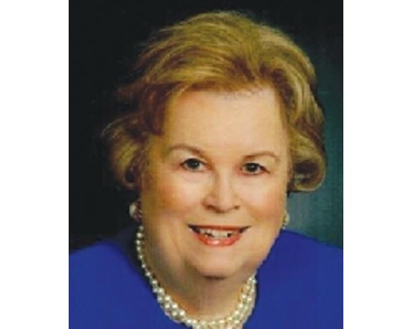 Helen Gray Obituary (1925 - 2018) - Dallas, TX - Dallas Morning News