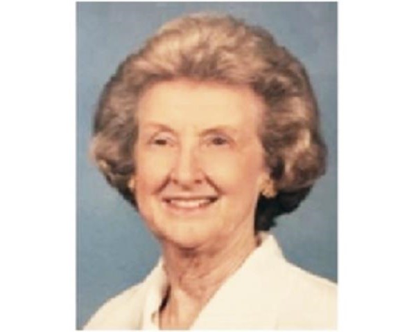 Mary Cash Obituary (1923 - 2018) - Dallas, TX - Dallas Morning News