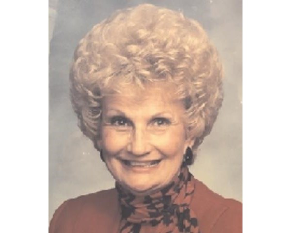 Doris Davis Obituary (1929 - 2018) - Dallas, TX - Dallas Morning News