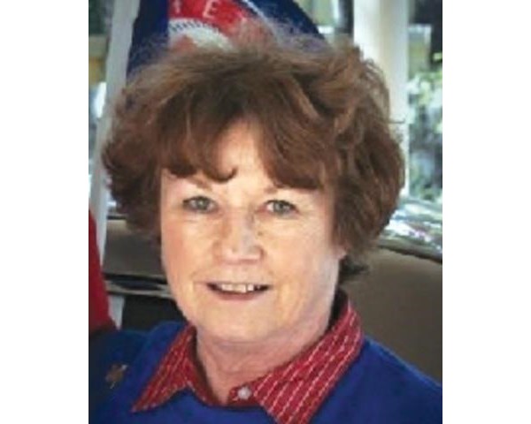 Charlene Ricketts Obituary (2019) - Dallas, TX - Dallas Morning News