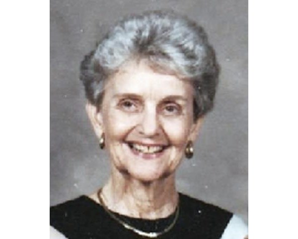 Ruth Clark Obituary (1917 - 2019) - Dallas, TX - Dallas Morning News
