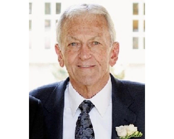Steven Strange Obituary (1939 - 2019) - Dallas, TX - Dallas Morning News