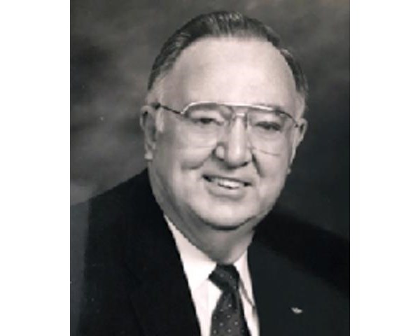 Wayne James Obituary (1934 - 2019) - Dallas, TX - Dallas Morning News