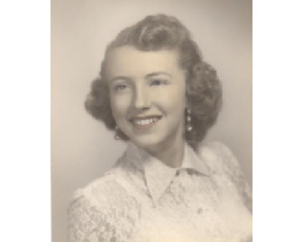 Frances Collins Obituary (1933 - 2019) - Legacy Remembers