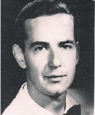 Jerry Tate Obituary (1937 - 2019) - Big Springs, TX - Dallas Morning News