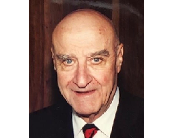 Joseph DePetris Obituary (1922 - 2019) - Dallas, TX - Dallas Morning News