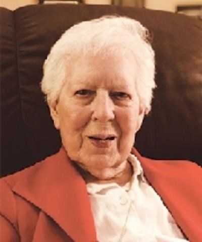 Patricia Whitaker Obituary (1928 - 2019) - Dallas, TX - Dallas Morning News