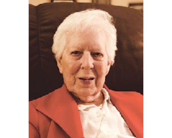 Patricia Whitaker Obituary (1928 - 2019) - Dallas, TX - Dallas Morning News