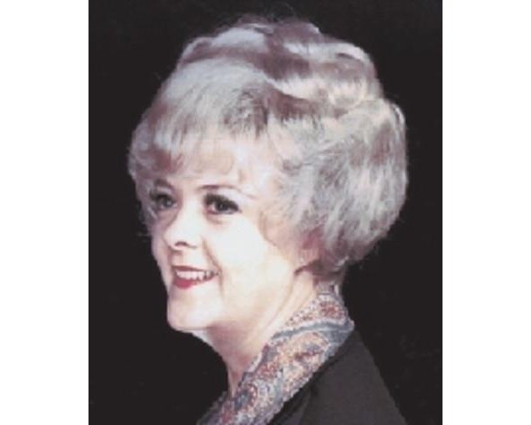 Jean Williams Obituary (1930 - 2019) - Legacy Remembers