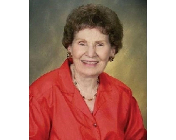 Dorothy Matthews Obituary (1929 - 2019) - Dallas, TX - Dallas Morning News