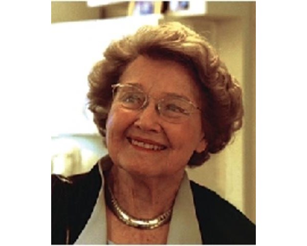 Jenna Welch Obituary (1919 - 2019) - Dallas, TX - Dallas Morning News