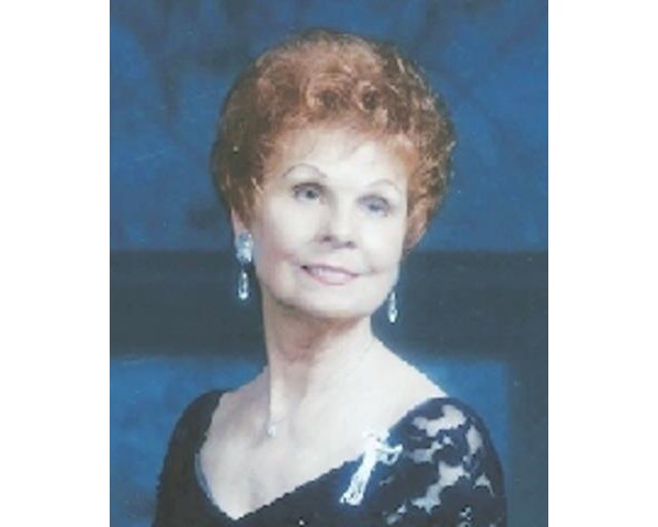 Evelyn Smith Obituary (1924 - 2019) - Dallas, TX - Dallas Morning News