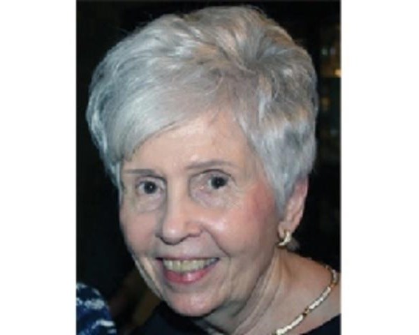 Marilyn Taylor Obituary (1934 - 2019) - Dallas, TX - Dallas Morning News