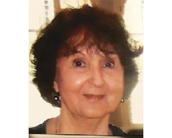 Elissa Cooper Obituary (1930 - 2019) - Dallas, TX - Dallas Morning News