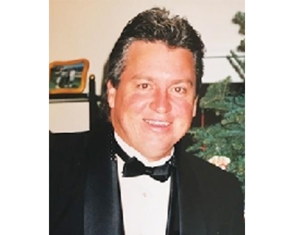 John Collins Obituary (1958 - 2019) - Dallas, TX - Dallas Morning News