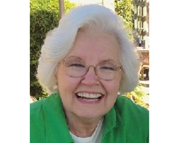 Margaret Foster Obituary (1933 - 2019) - Legacy Remembers