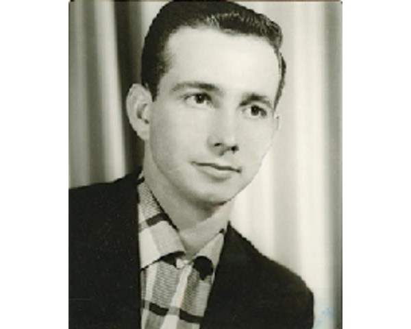 Thomas Singleton Obituary (1934 - 2019) - Dallas, TX - Dallas Morning News