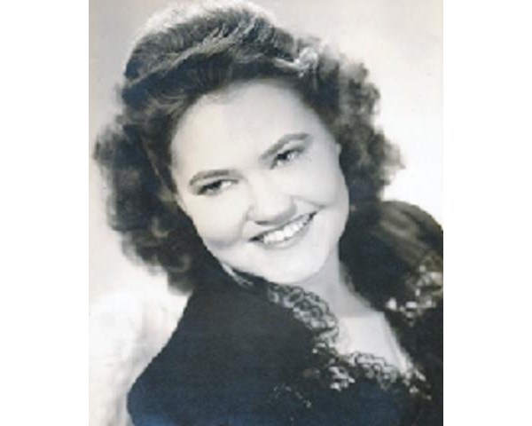 Madeline McMurry Obituary (1921 - 2019) - Dallas, TX - Dallas Morning News