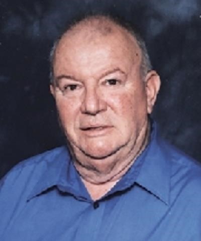 Reynold Johnson Obituary (1936 - 2019) - Dallas, TX - Dallas Morning News