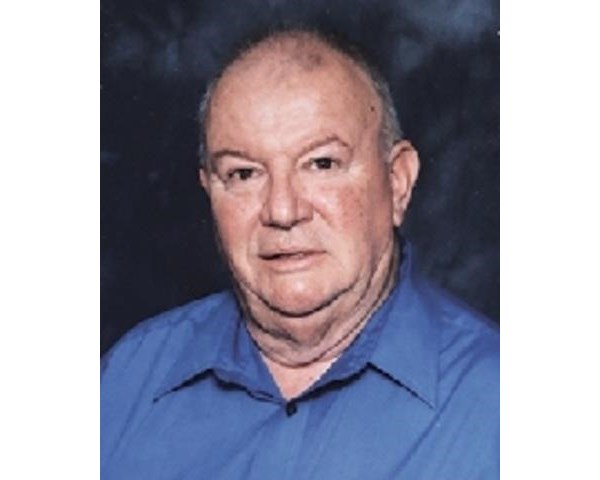 Reynold Johnson Obituary (1936 - 2019) - Dallas, TX - Dallas Morning News