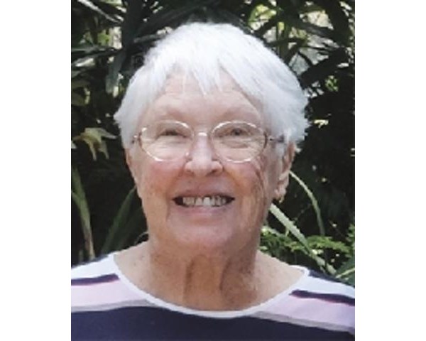 Gail Ball Obituary (1937 - 2019) - Dallas, TX - Dallas Morning News