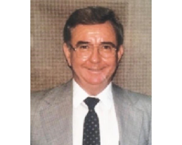 Travis Toland Obituary (1929 - 2019) - Dallas, TX - Dallas Morning News