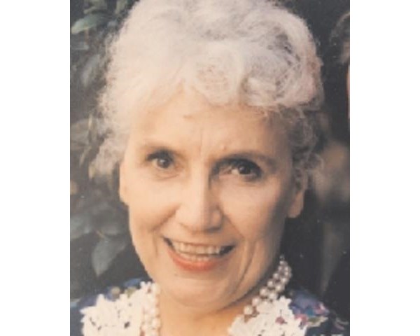 Ruth Bowen Obituary (1936 - 2019) - Irving, TX - Dallas Morning News
