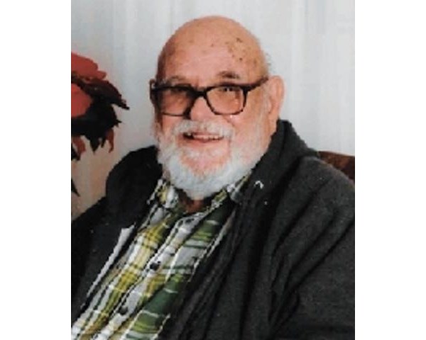 David Rodeghier Obituary (2019) - Dallas, TX - Dallas Morning News