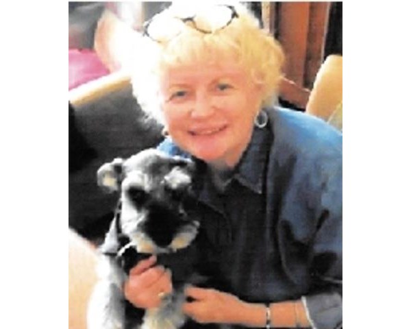 Barbara Boger Obituary (1942 - 2019) - Dallas, TX - Dallas Morning News
