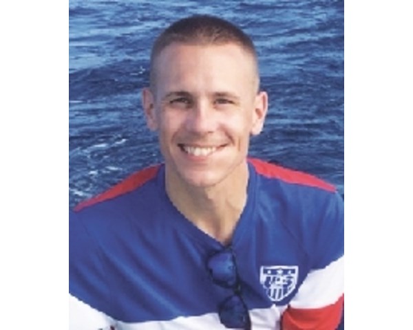 Adam Moore Obituary (2019) - Dallas, TX - Dallas Morning News