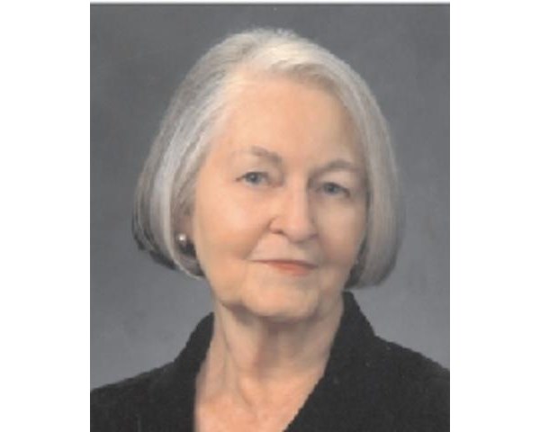 Virginia Horner Obituary (1929 - 2019) - Dallas, TX - Dallas Morning News
