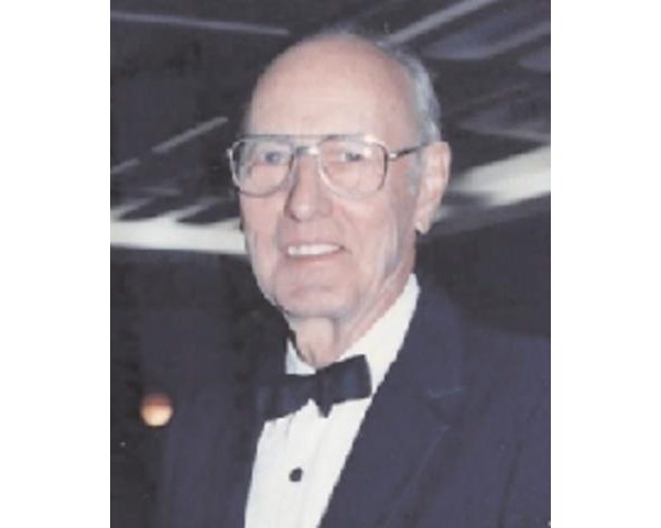 Raymond Covall Obituary (1923 - 2020) - Dallas, TX - Dallas Morning News