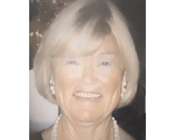 Norma Johnson Obituary (1934 - 2020) - Dallas, TX - Dallas Morning News