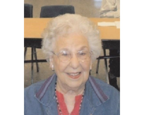 Pauline Clift Obituary (1926 - 2020) - Dallas, TX - Dallas Morning News