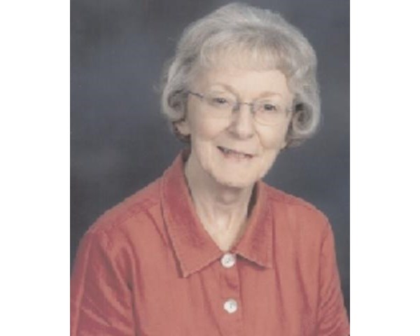 Martha Edwards Obituary (1931 - 2020) - Dallas, TX - Dallas Morning News