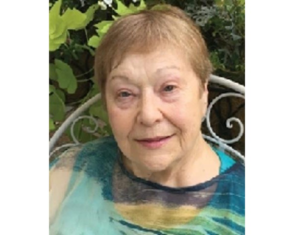 Dolores Reiter Obituary (1940 - 2020) - Dallas, TX - Dallas Morning News